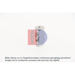 AKS DASIS Expansionsventil, Klimaanlage 840156n