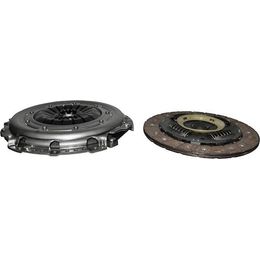 JP Group Kupplungssatz 1530400210 f&uuml;r Ford