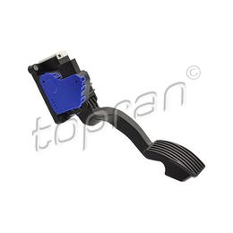 TOPRAN Fahrpedal 208746 f&uuml;r Opel Vaughall LANCIA