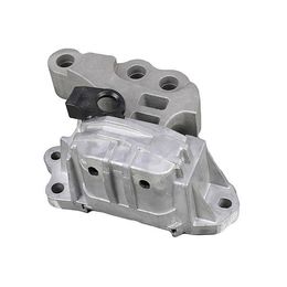 METZGER Lagerung, Motor 8053825 motorseitig f&uuml;r Fiat