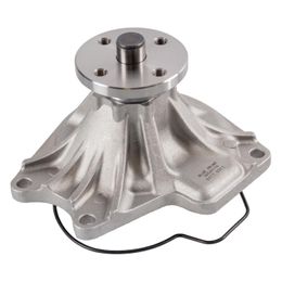 febi bilstein Wasserpumpe 186009 f&uuml;r MITSUBISHI