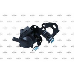 NRF Zusatzwasserpumpe 390008 f&uuml;r PEUGEOT DS MINI BMW