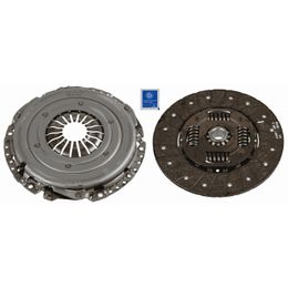 Sachs Kupplungssatz XTend 3000 970 115 f&uuml;r JAGUAR LAND ROVER