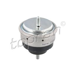 TOPRAN Lagerung, Motor 500752 links f&uuml;r MINI