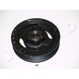 JAPKO Riemenscheibe, Kurbelwelle 122401 f&uuml;r HONDA