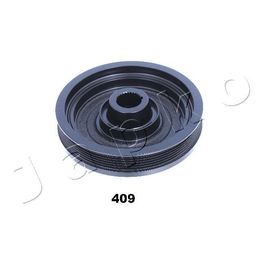 JAPKO Riemenscheibe, Kurbelwelle 122409 f&uuml;r HONDA