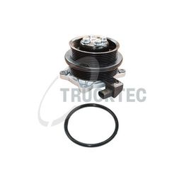 TRUCKTEC AUTOMOTIVE Wasserpumpe 0719257 f&uuml;r VAG