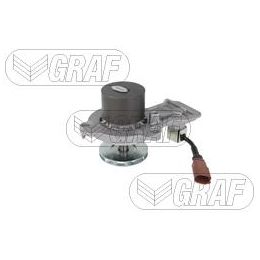 Graf Wasserpumpe pa1361a8 f&uuml;r VW