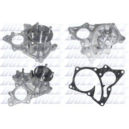 DOLZ Wasserpumpe t267 f&uuml;r TOYOTA