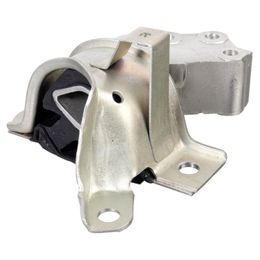 febi bilstein Lagerung, Motor 175537 rechts f&uuml;r Fiat