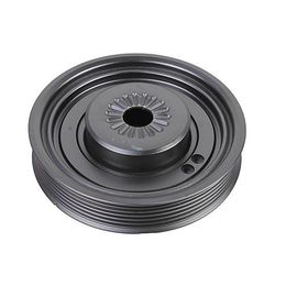 METZGER Riemenscheibe, Kurbelwelle 6400103 f&uuml;r VW