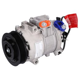 febi bilstein Kompressor, Klimaanlage 45163 f&uuml;r Audi VW SEAT Skoda