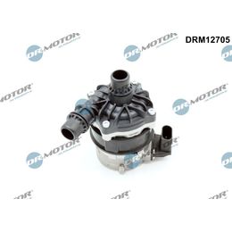 DR.MOTOR AUTOMOTIVE Zusatzwasserpumpe drm12705 f&uuml;r Mercedes