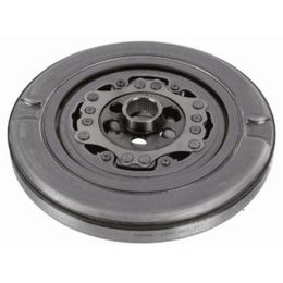 Sachs Schwungrad 2295001711 f&uuml;r SEAT Audi VW