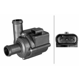 Hella Zusatzwasserpumpe 8tw358313351 f&uuml;r Volvo