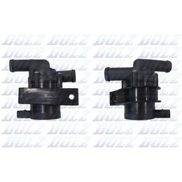 DOLZ Zusatzwasserpumpe ea529a f&uuml;r VW