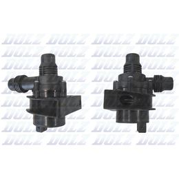 DOLZ Zusatzwasserpumpe eb523a f&uuml;r BMW