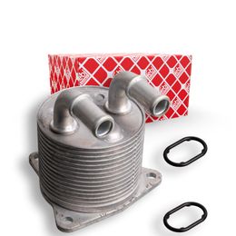febi bilstein &Ouml;lk&uuml;hler, Automatikgetriebe 172464 f&uuml;r Volvo