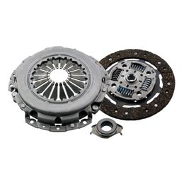 Blue Print Kupplungssatz ADF123019 f&uuml;r Ford
