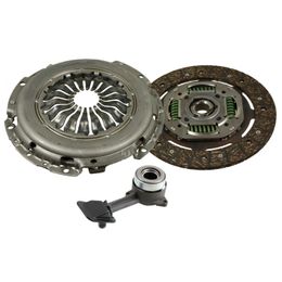 Blue Print Kupplungssatz adf123024 f&uuml;r Ford