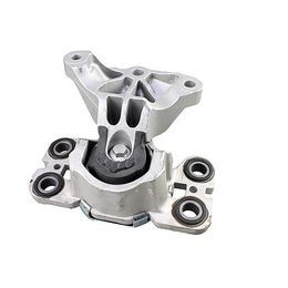 METZGER Lagerung, Motor 8053759 links unten f&uuml;r Volvo