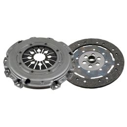 Blue Print Kupplungssatz adf123037 f&uuml;r Ford JAGUAR