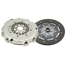 Blue Print Kupplungssatz adf123035 f&uuml;r Ford Volvo