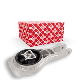 febi bilstein Lagerung, Motor 172190 hinten f&uuml;r CHEVROLET Vaughall