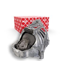 febi bilstein Lagerung, Motor 172192 links f&uuml;r Audi VW