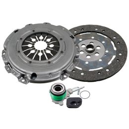 Blue Print Kupplungssatz adf123060 f&uuml;r Ford