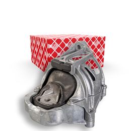 febi bilstein Lagerung, Motor 172225 links f&uuml;r Audi