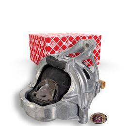febi bilstein Lagerung, Motor 172321 rechts f&uuml;r VW Audi