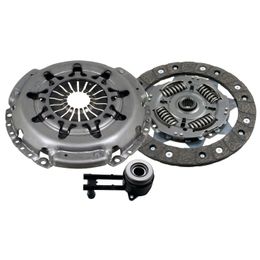 Blue Print Kupplungssatz adf123090 f&uuml;r Ford MAZDA