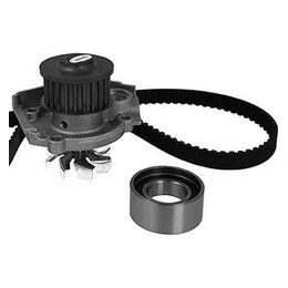 METELLI Wasserpumpe + Zahnriemensatz 3008663 f&uuml;r Fiat