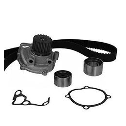 METELLI Wasserpumpe + Zahnriemensatz 3009731 f&uuml;r MAZDA