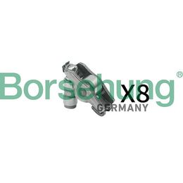 BORSEHUNG Ventilst&ouml;&szlig;el b18208 Achsk&ouml;rper f&uuml;r VAG