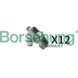 BORSEHUNG Ventilst&ouml;&szlig;el b18206 Achsk&ouml;rper f&uuml;r VAG