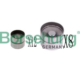 BORSEHUNG Ventilst&ouml;&szlig;el b18959 Achsk&ouml;rper f&uuml;r VAG