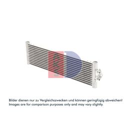 AKS DASIS &Ouml;lk&uuml;hler, Automatikgetriebe 126038n f&uuml;r Mercedes