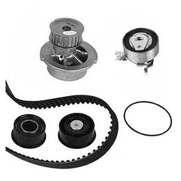 METELLI Wasserpumpe + Zahnriemensatz 3005411 f&uuml;r Vaughall Opel