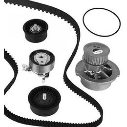 Graf Wasserpumpe + Zahnriemensatz kp5412 f&uuml;r Opel Vaughall CHEVROLET