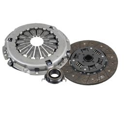 Blue Print Kupplungssatz adt330303 f&uuml;r TOYOTA