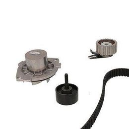 METELLI Wasserpumpe + Zahnriemensatz 3006724 f&uuml;r LANCIA Fiat