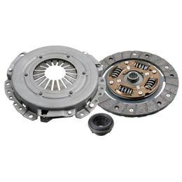 Blue Print Kupplungssatz adw193020 f&uuml;r Opel Vaughall