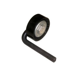 INA Spannrolle, Keilrippenriemen 531078210 f&uuml;r MINI