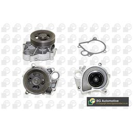 BGA Wasserpumpe cp3260 f&uuml;r BMW