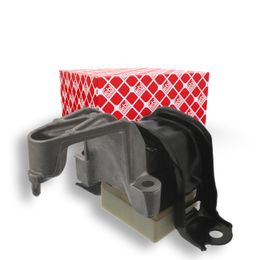 febi bilstein Lagerung, Motor 45802 rechts f&uuml;r RENAULT