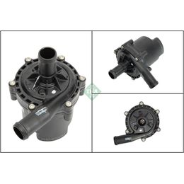 INA Zusatzwasserpumpe 539002310 f&uuml;r DACIA SMART