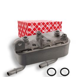 febi bilstein &Ouml;lk&uuml;hler, Automatikgetriebe 100132 f&uuml;r BMW
