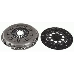 Sachs Kupplungssatz 3000 950 963 f&uuml;r NISSAN (DFAC)